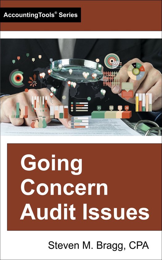 Going Concern Audit Issues (ebook), Steven Bragg | 1230008863225 | Boeken | bol
