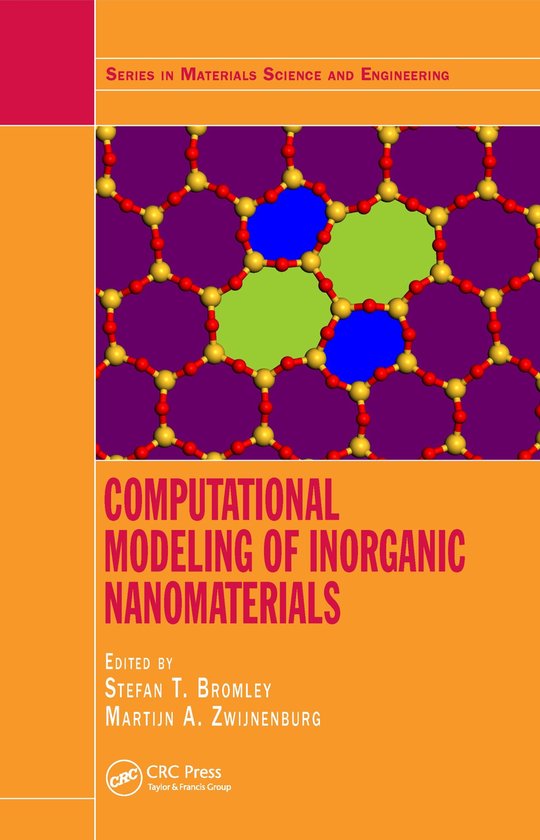 Series in Materials Science and Engineering - Computational Modeling of ...