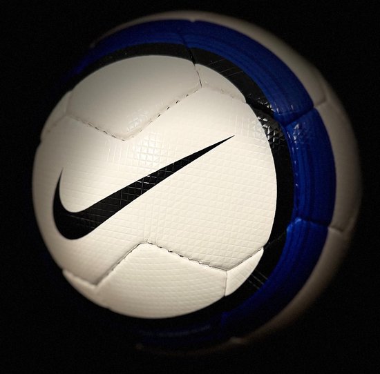 Nike Total 90 Aerow | bol