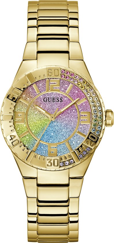 Guess Watches SANGRIA GW0882L2 | bol