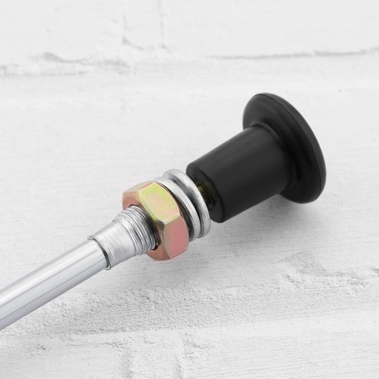 160 cm universele push pull choke control kabel 50 mm slag voor gazon ...