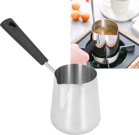 Content in HTML - Butter Warmer - Coffee Pot - Turkish Coffee Maker ...
