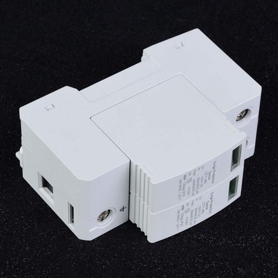 Overvoltage Protection - Surge Protection for Low Voltage Home ...
