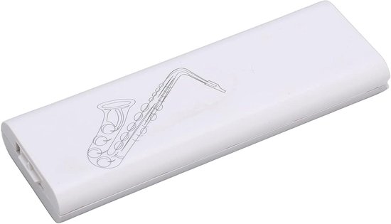 Reed Single Holder Light Portable Hold in Place Not Cracked Reed Case ...