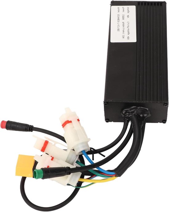 1200 W Scooter Speed Controller | Eenvoudige installatie ...