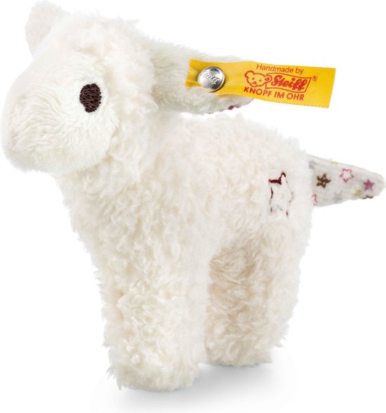 Steiff Knuffel Knisperknuffeltje Lam | bol