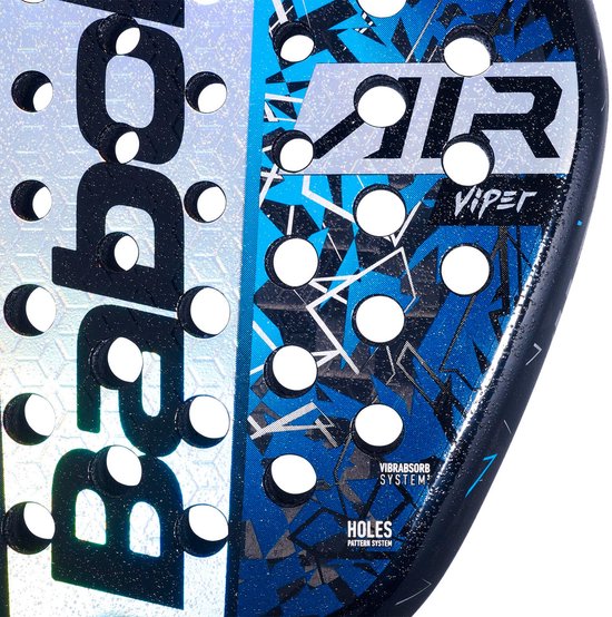 Babolat Air Viper Padel Racket | bol