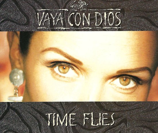 Vaya Con Dios - Time Flies / Forever Blue / Pack Your Memories 3 Track Cd Maxi 1992,... | bol