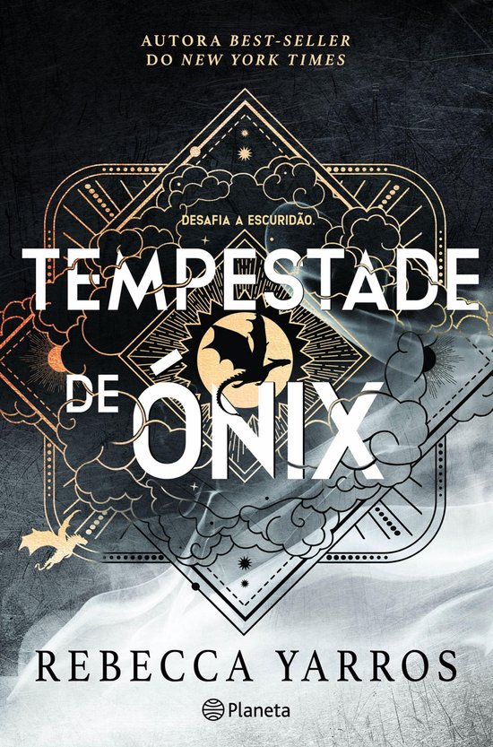 PLANETA PORTUGAL - Tempestade de Ónix (ebook), Rebecca Yarros ...