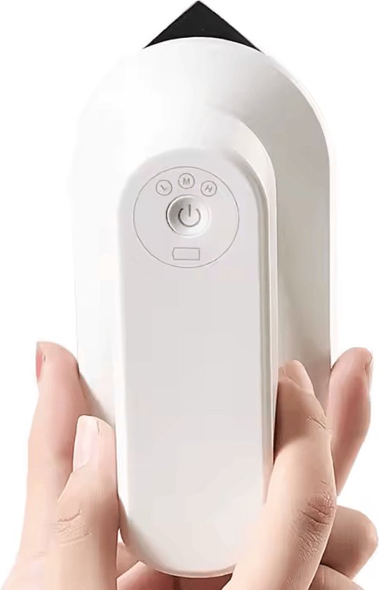 Professionele Mini Stoomstrijkijzer - Draagbare Elektrische Platte ...