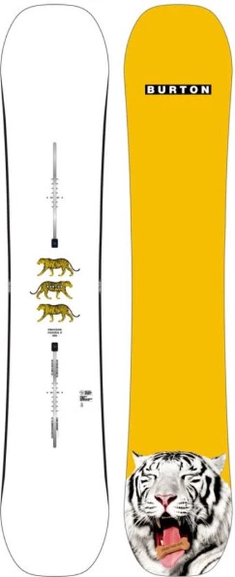 BURTON Men’s Process Board Flying V | bol