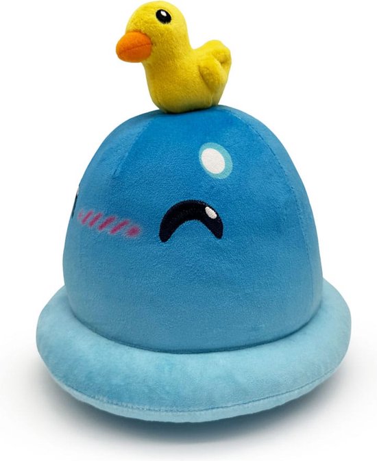 Youtooz Slime Rancher Knuffel Figure Puddle Slime Stickie 15 cm ...