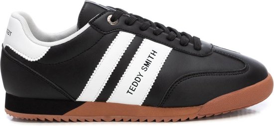 TEDDY SMITH 120186 Trainer - ZWART | bol