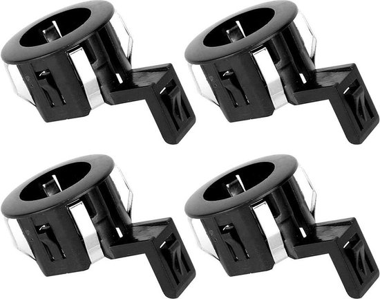 Houder parkeersensor 8934871010 4-delige houder parkeersensor Tundra 4 ...