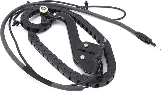 Elektrische schuifdeurgrendel - rechts - geschikt voor 9068204169 ...