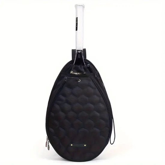 Nivard Padeltas - Padel Tas - Tennistas - Tennis - Rugzak - Hoes ...