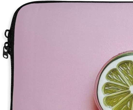 Housse de laptop 17 pouces - Lolly - Snoep - Citrus - Manchon pour ...