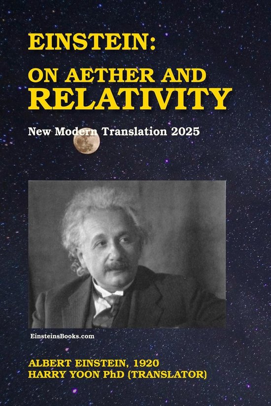 Einstein's Essays on Relativity, Geometry, and Scientific Methods 6 - Einstein: On... | bol