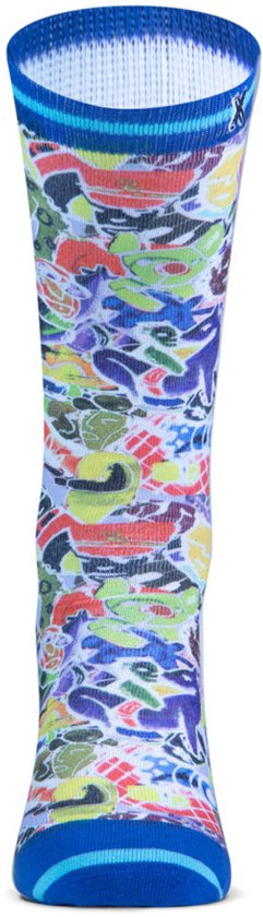 XPOOOS × AFNF Brood Blue | bol