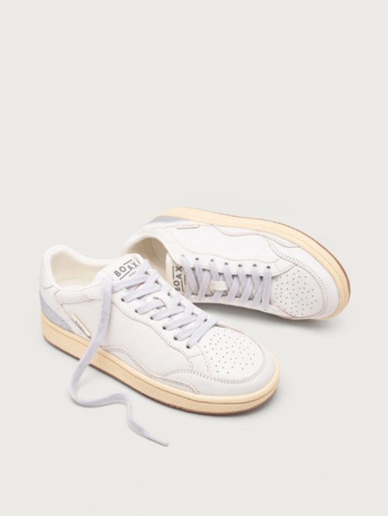 Boax sneaker Ace wit | bol