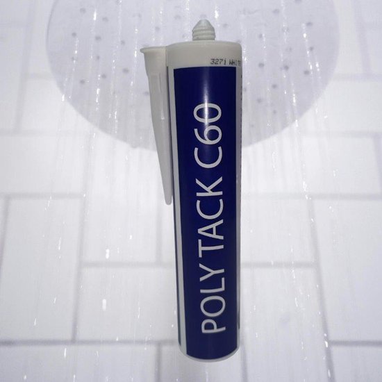 Poly Tack C60 | bol