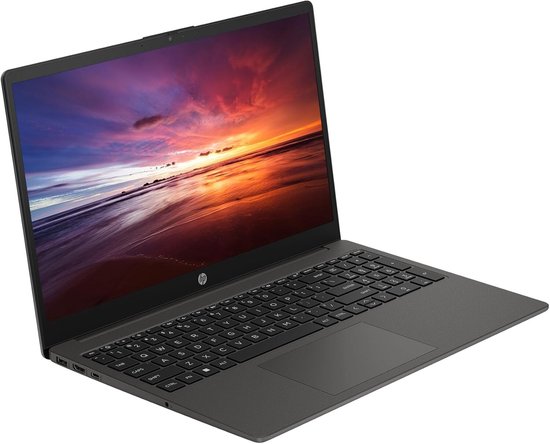 HP 255 G10, 15,6" R5 7530U, 16GB, 512GB, W11 Pro, 2jr garantie | bol