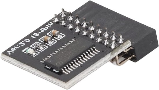 TPM2.0-module voor ASROCK Moederbord LPC-kaart | bol