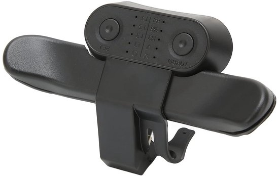 Paddles Adapter Multifunction Ergonomic 10 Key Mappings Back Button Attachment for... | bol