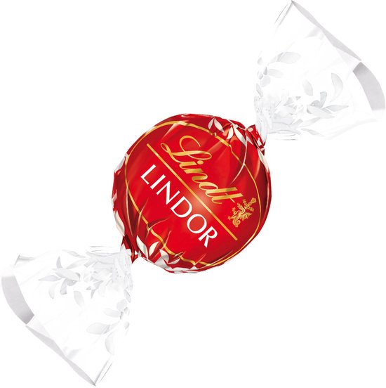 Lindt Lindor bal melk chocolade 400g | bol