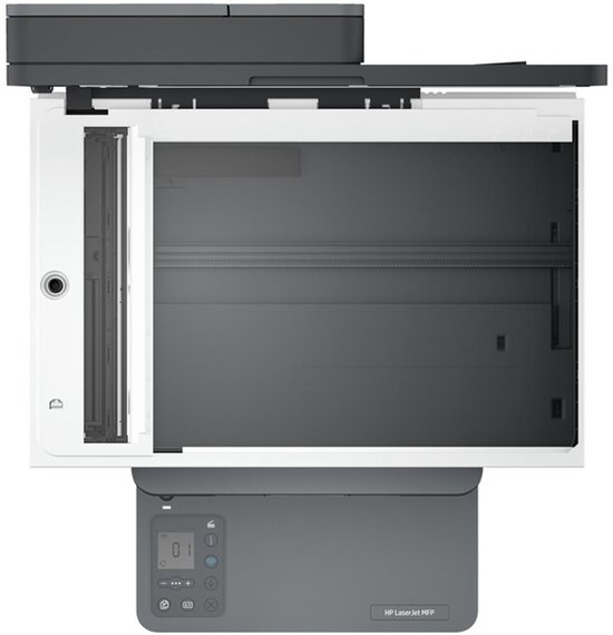 HP LaserJet MFP M235SDW Fabrikant:EUR 8J9K7F#B19 | bol