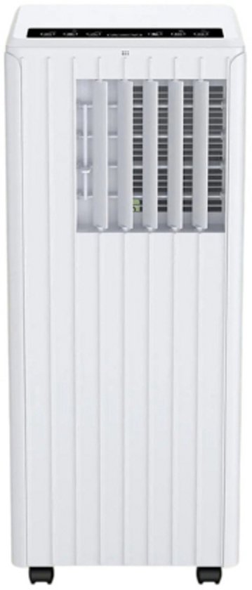 Boleen - Mobiele Airco - Aircooler - Air Conditioner - Ventilatie En Ontvochtiging -... | bol