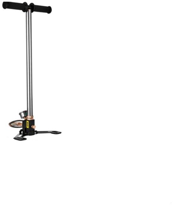 Pomp voor Luchtdrukpistool - PCP - Luchtpomp - Luchtkanonpomp - 4500PSI ...