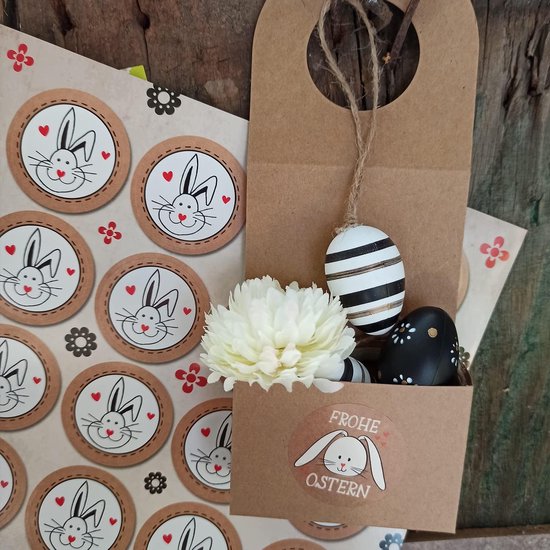 Equivera Paasdecoratie Hangend - Paasdecoratie - Paasversiering ...