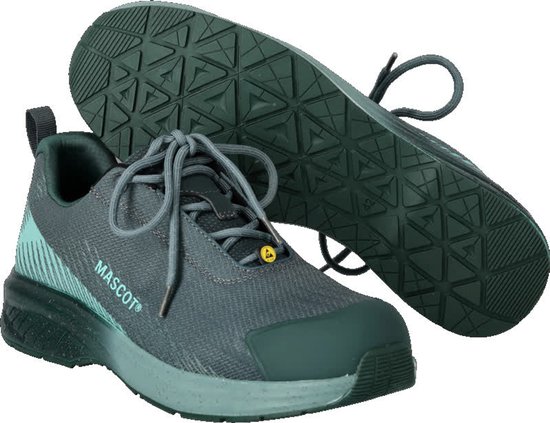 Mascot Footwear Customized Veiligheidsschoenen laag F1600-909 ...