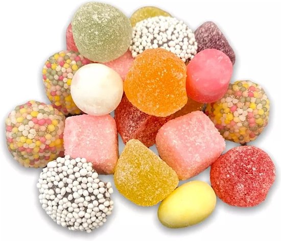 Matthijs - Tumtum - drop en snoep - snoepmix - 1 kg | bol