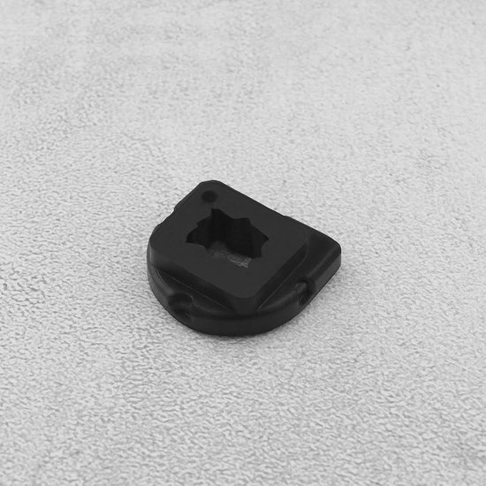 Radiator Montage Bush Vervanging 1535318 8V518125AB Compatibel met Ford ...