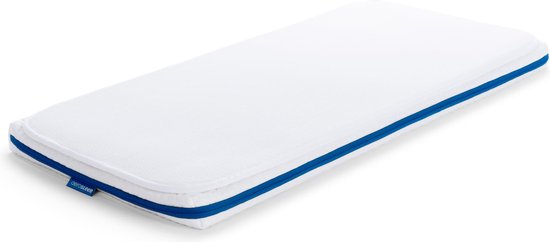 AeroSleep® Evolution Pack 2-in-1: matras + 3D matrasbeschermer - 80 x ...