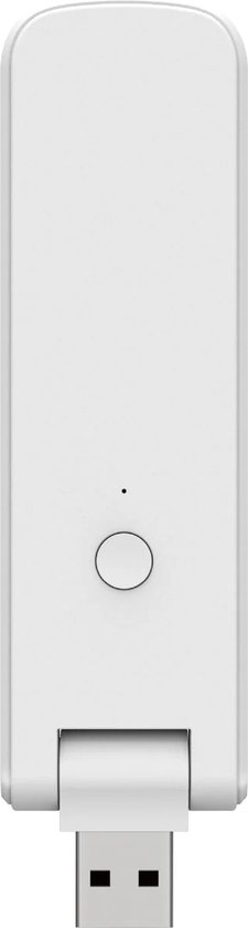 Tuya USB Zigbee Bluetooth Hub | Werkt alleen met Tuya Smart en SmartLife | usb-stick | bol