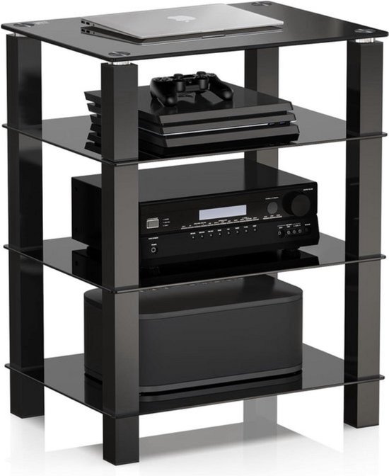 Tv Hifi Rack
