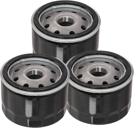 Oliefilter compatibel met Cub Cadet CC30 CC30H Craftsman LT1500 LT3800 ...