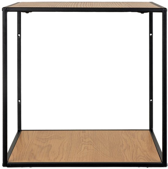 Vita wandplank - zwevende plank - display rack - moderne elegantie - 36 ...