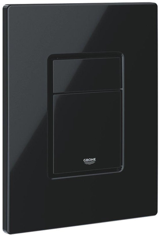 Grohe Skate Bedieningspaneel closet/urinoir | bol