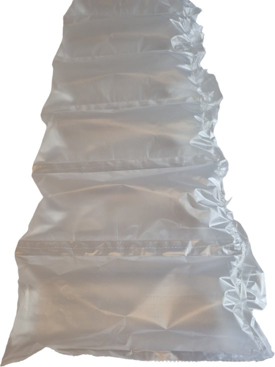 Luchtkussens kant & klaar gevuld - Opvulmaterialen - 300 stuks - XL ...