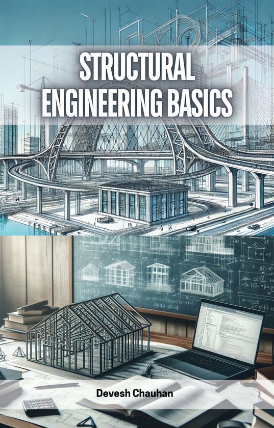 Structural Engineering Basics (ebook), Devesh Chauhan | 9789361529658 ...