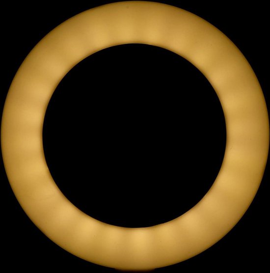 Opvulbare LED-ringverlichting met Houder voor Mobiele Telefoon ...