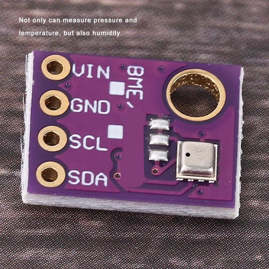 3-Wire High Precision Temperature Measurement Module Sensor Module ...