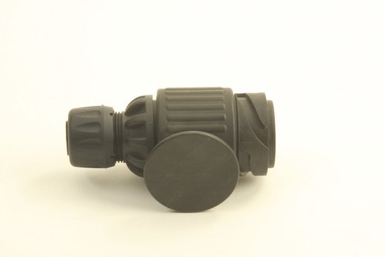 Stekker 13-Polig Bajonetsluiting | bol