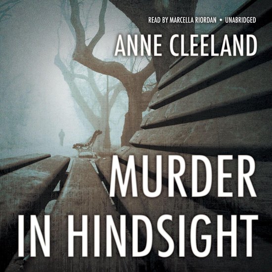 Murder in Hindsight, Anne Cleeland | 9781481513074 | Boeken | bol.com