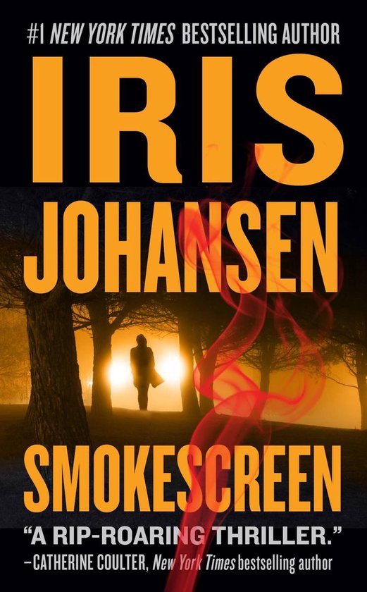 Eve Duncan 25 - Smokescreen (ebook), Iris Johansen | 9781538762974 ...