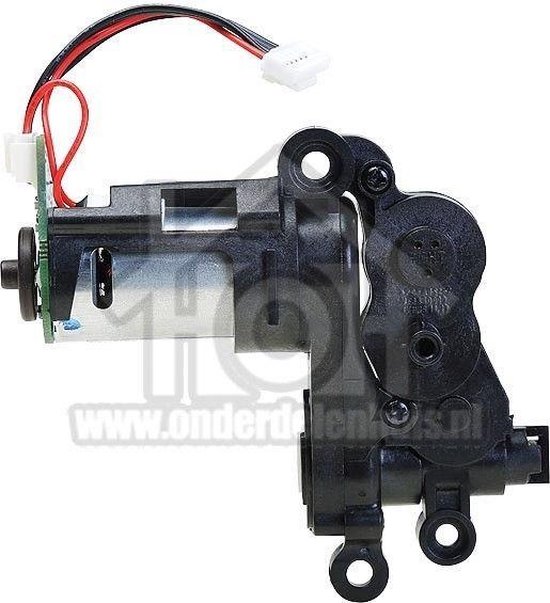 LG Motor Aandrijfmotor VR62601LV, VR6260LV, VR63455LV ABA74250201 | bol